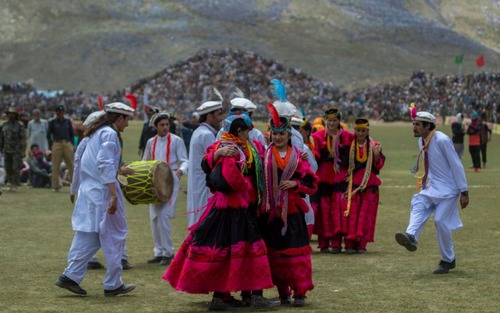 Shandur Polo Festival – Pakistan Dream Destination Tours